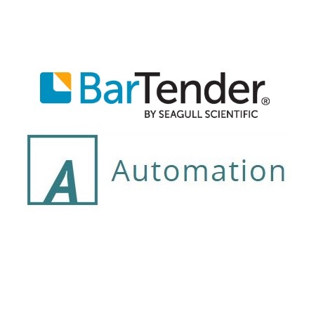 Seagull BarTender 2022 Automation | Seagull BarTender ...