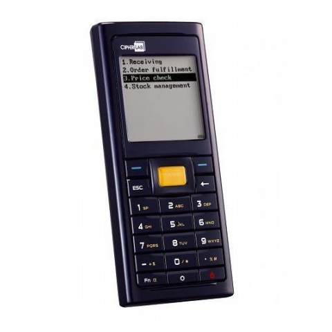 CipherLab CPT-8200-Serie | CipherLab | Mobilterminals | Shop | AutoID ...