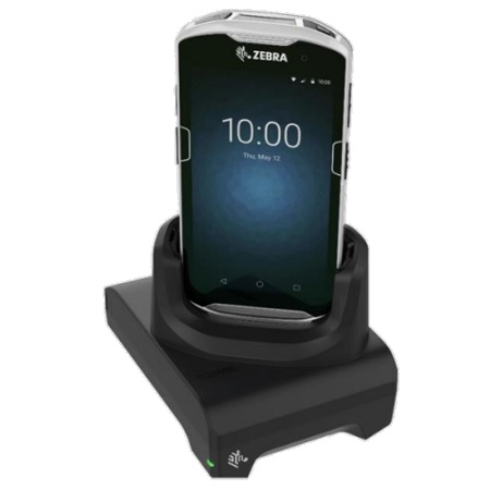 Zebra Cradle für TC52 und TC57 | Zebra | Dockingstationen | Cradles ...
