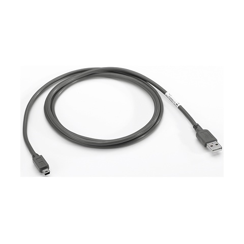 Zebra USB-Kabel (Cradle - Host) | Zebra | USB Anschlusskabel | Zubehör ...