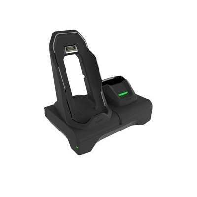 Zebra Cradle für TC72 und TC77 | Zebra | Dockingstationen | Cradles ...