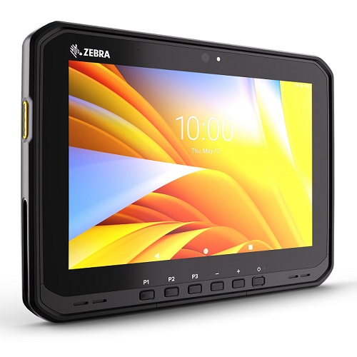 Zebra ET65 Tablet | Zebra | Tablets | Shop | AutoID Onlineshop